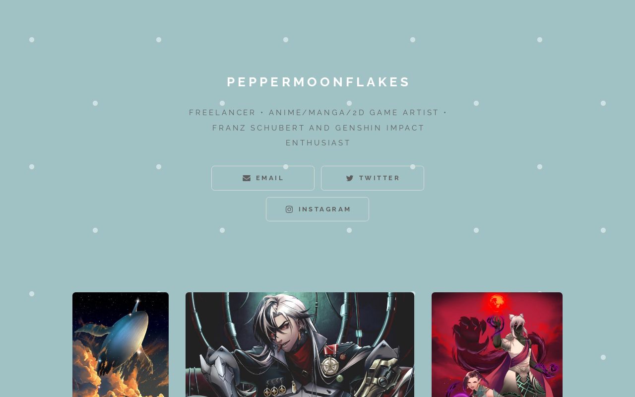peppermoonflakes